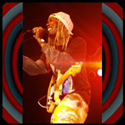 Lazo | Toronto's Top Reggae Band for Hire